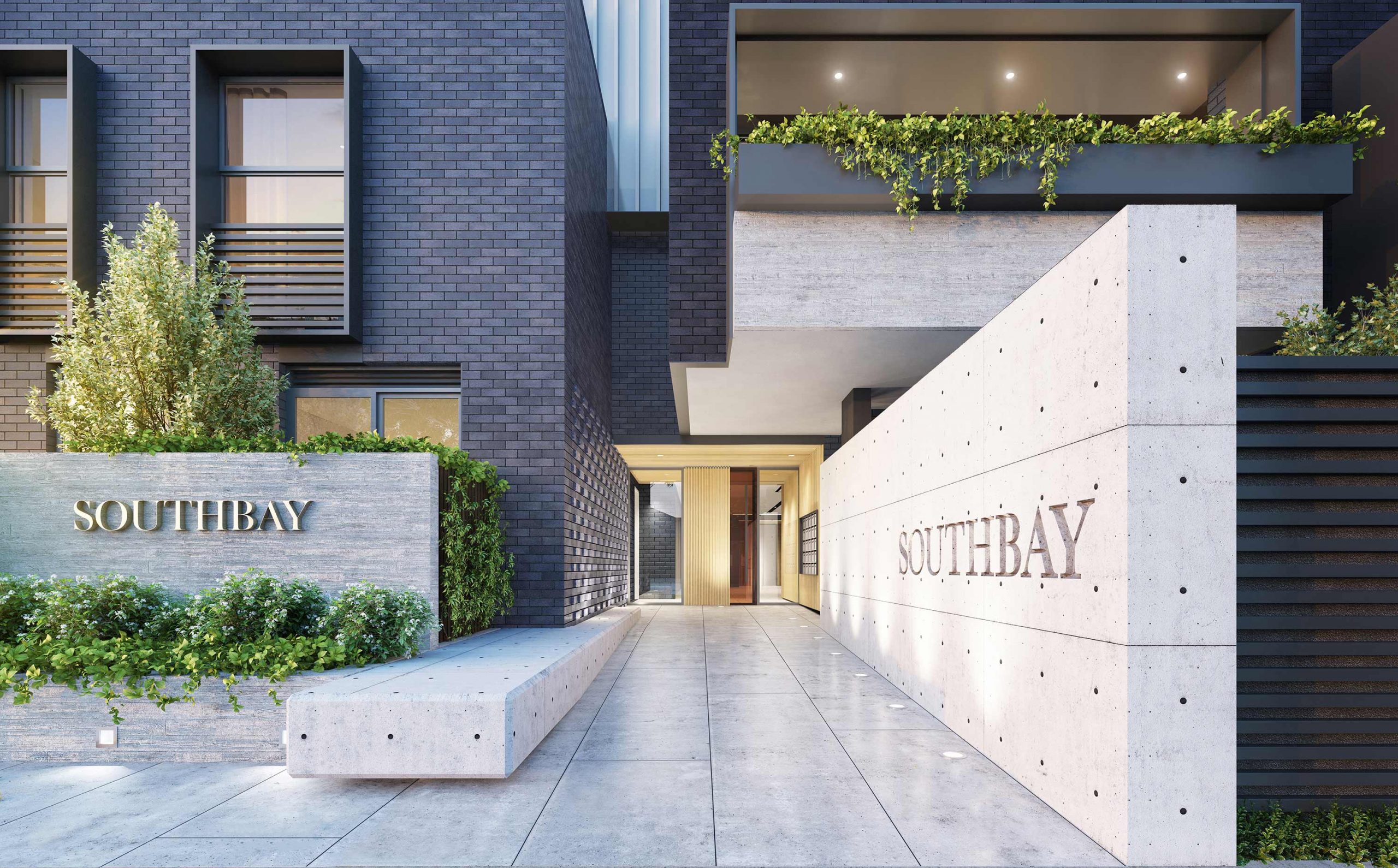 Southbay - J+P Building Solutions