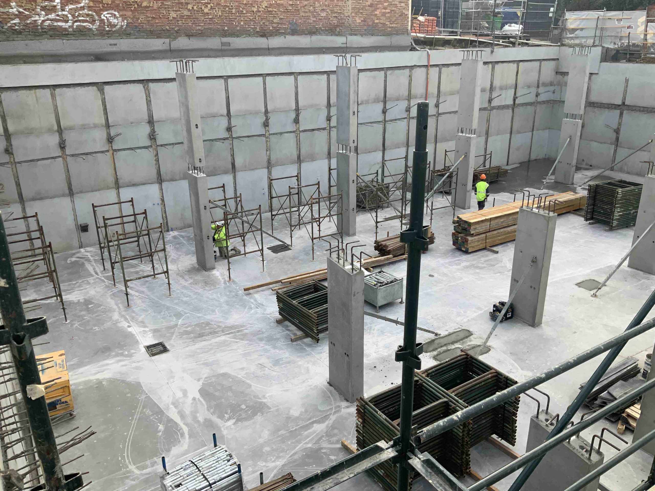 Mont Albert Development - J+P Building Solutions