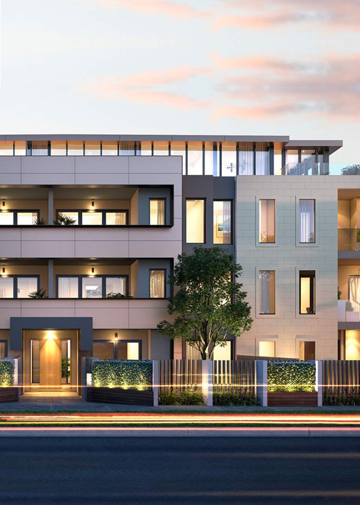 Highett House - J+P Building Solutions