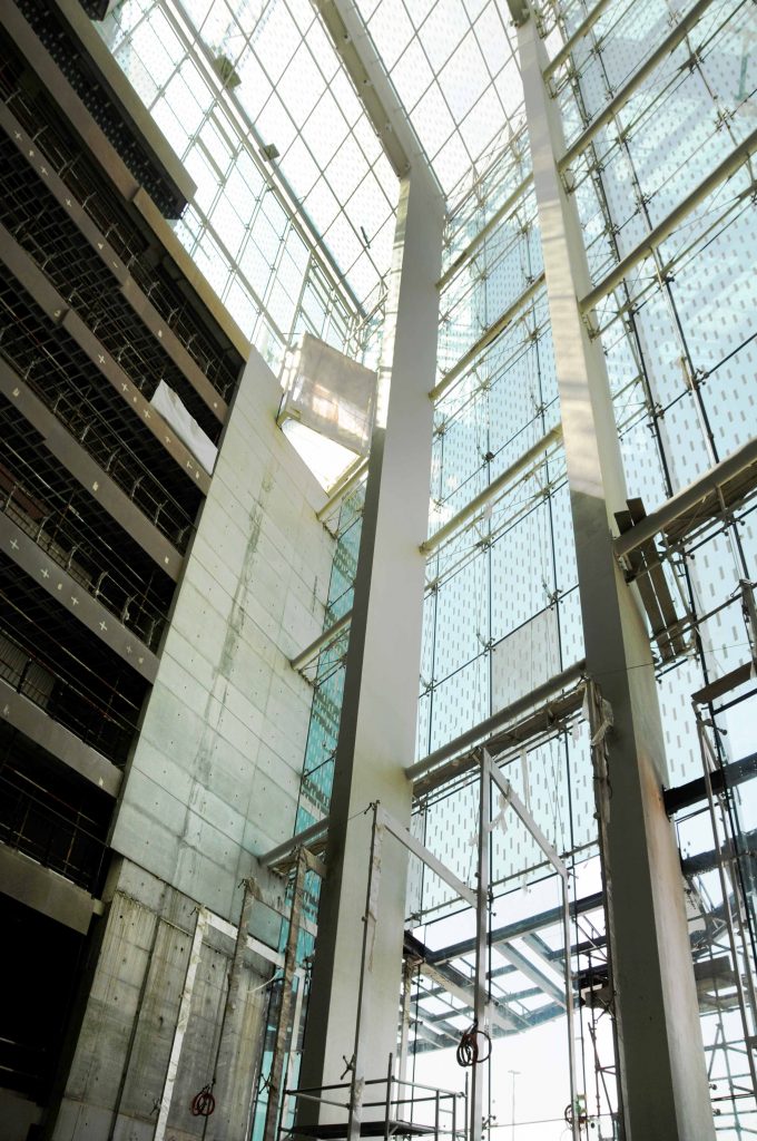 About Us - J+P Building Solutions